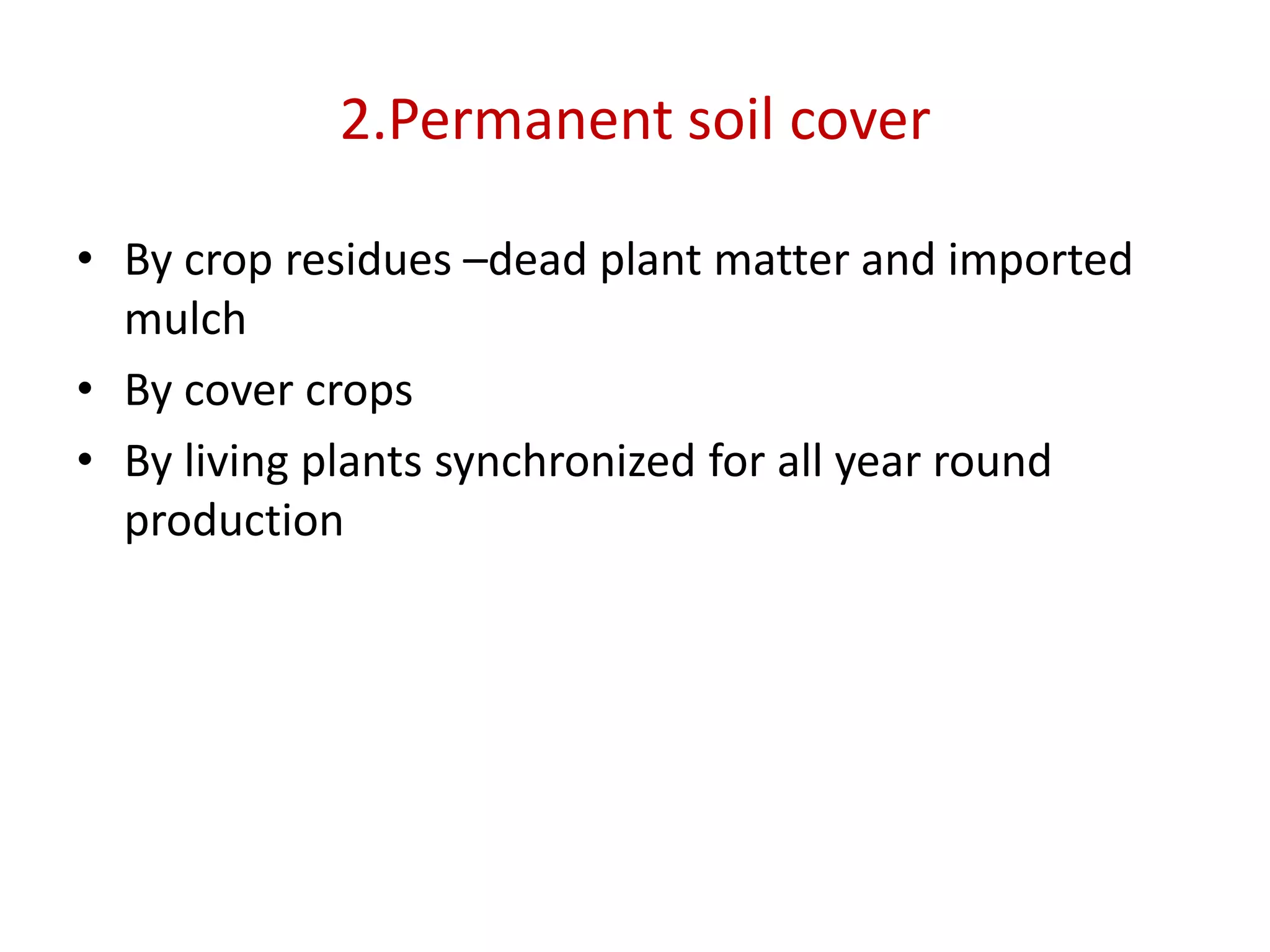 Conservation Agriculture.pptx