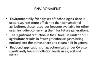 Conservation Agriculture.pptx