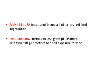 Conservation Agriculture.pptx
