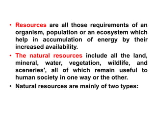 Conservation and management of wildlife.pptx