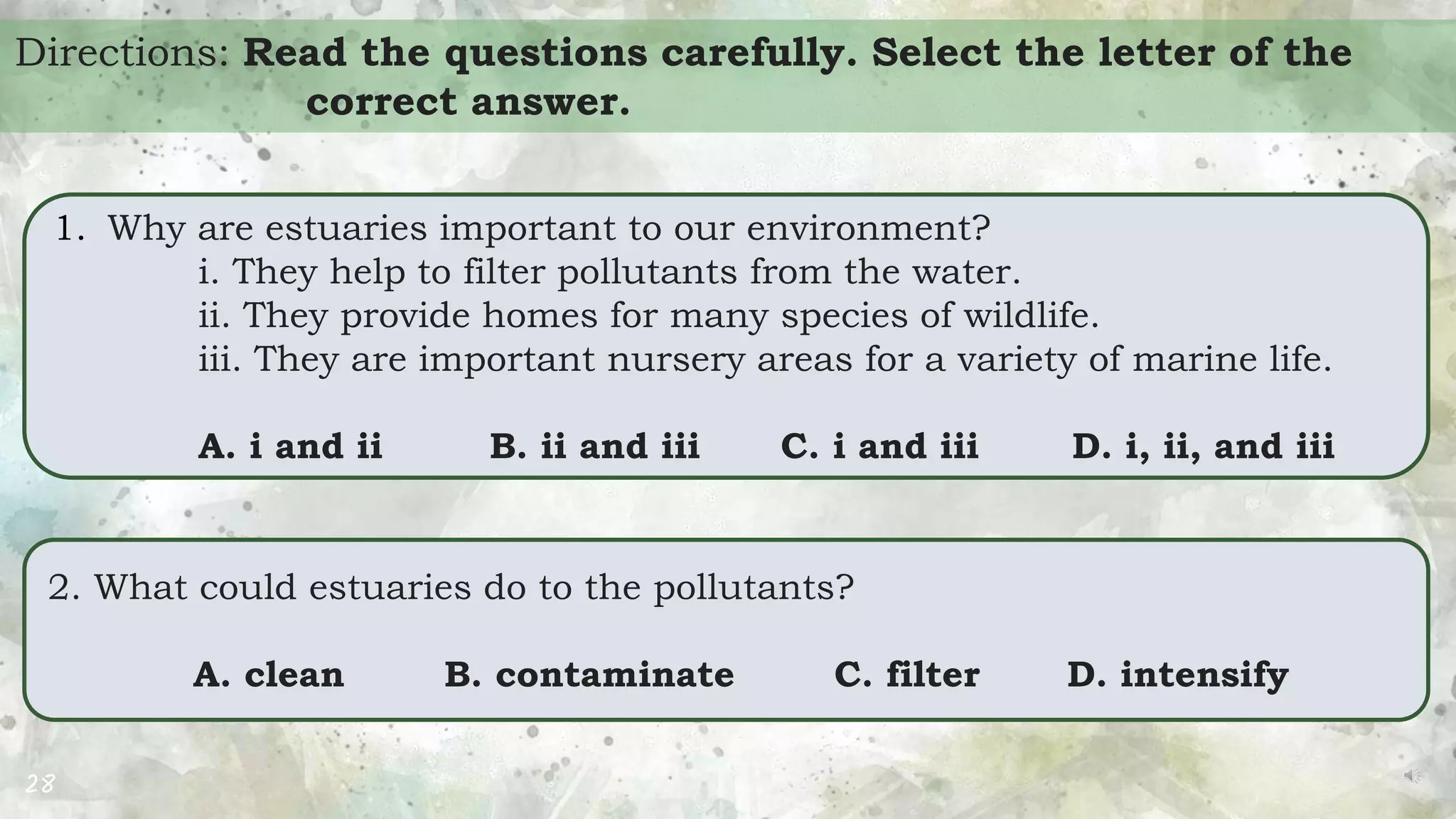 Conservation and Protection of Estuaries and Intertidal Zones.pptx