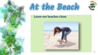 Conservation and Protection of Estuaries and Intertidal Zones.pptx