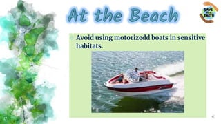 Conservation and Protection of Estuaries and Intertidal Zones.pptx
