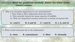 Conservation and Protection of Estuaries and Intertidal Zones.pptx