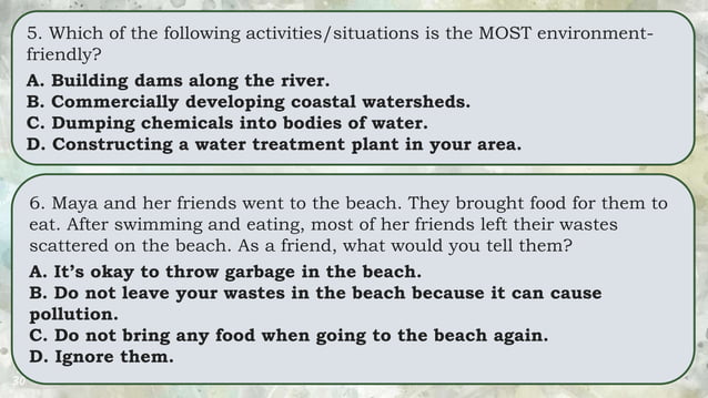 Conservation and Protection of Estuaries and Intertidal Zones.pptx ...