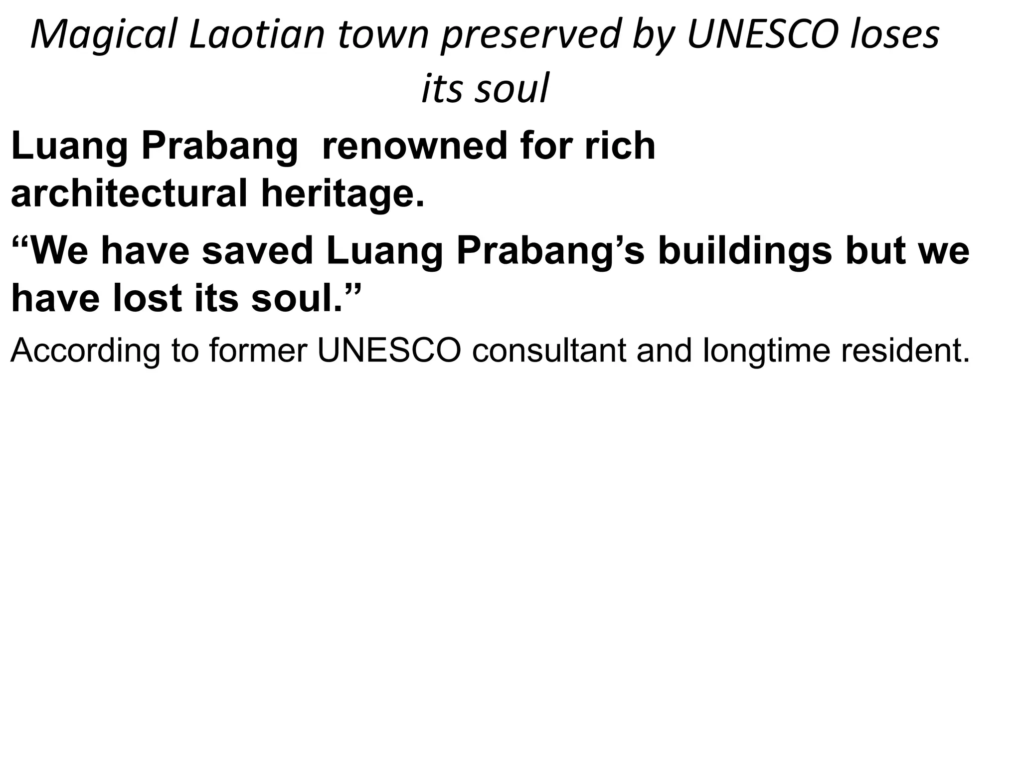 Conservation and Revitalization of Historic Buildings.ppt
