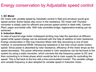 conservation awareness of energy amongs ppt | PPT