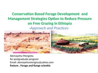 Conservation Based Forage Development.pptx
