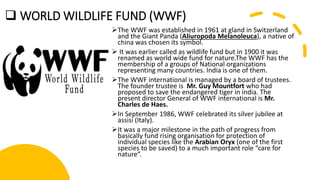 CONSERVATION BIOLOGY PPT (1).pptx