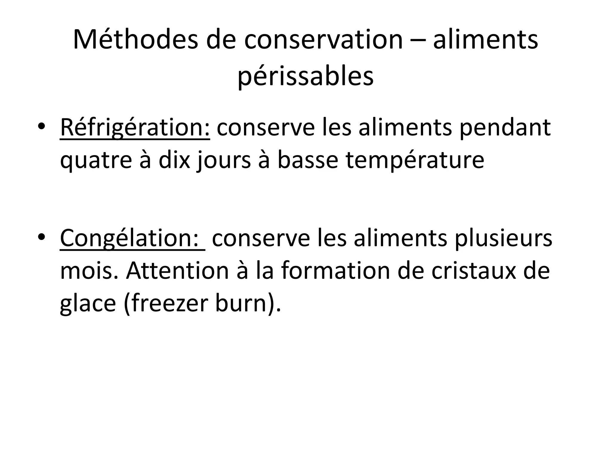 Conservation des aliments cours 2024.pptx