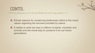 Conservation of biodiversity.pptx
