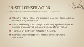 Conservation of biodiversity.pptx