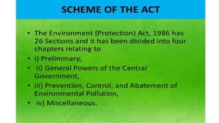 Conservation of biodiversity acts and laws...... | PPT