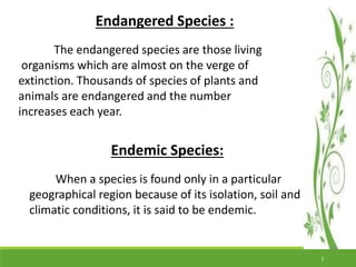 Endemic Species What Is Endemic Species Definition And, 46% OFF