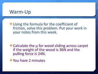 Conservation of energy | PPT
