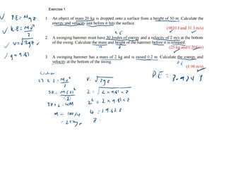conservation of energy and mechanical power.pdf