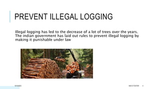 Conservation of forest.pptx