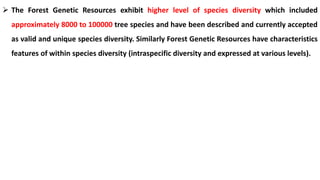 conservation of forest genetic germplasm.pptx
