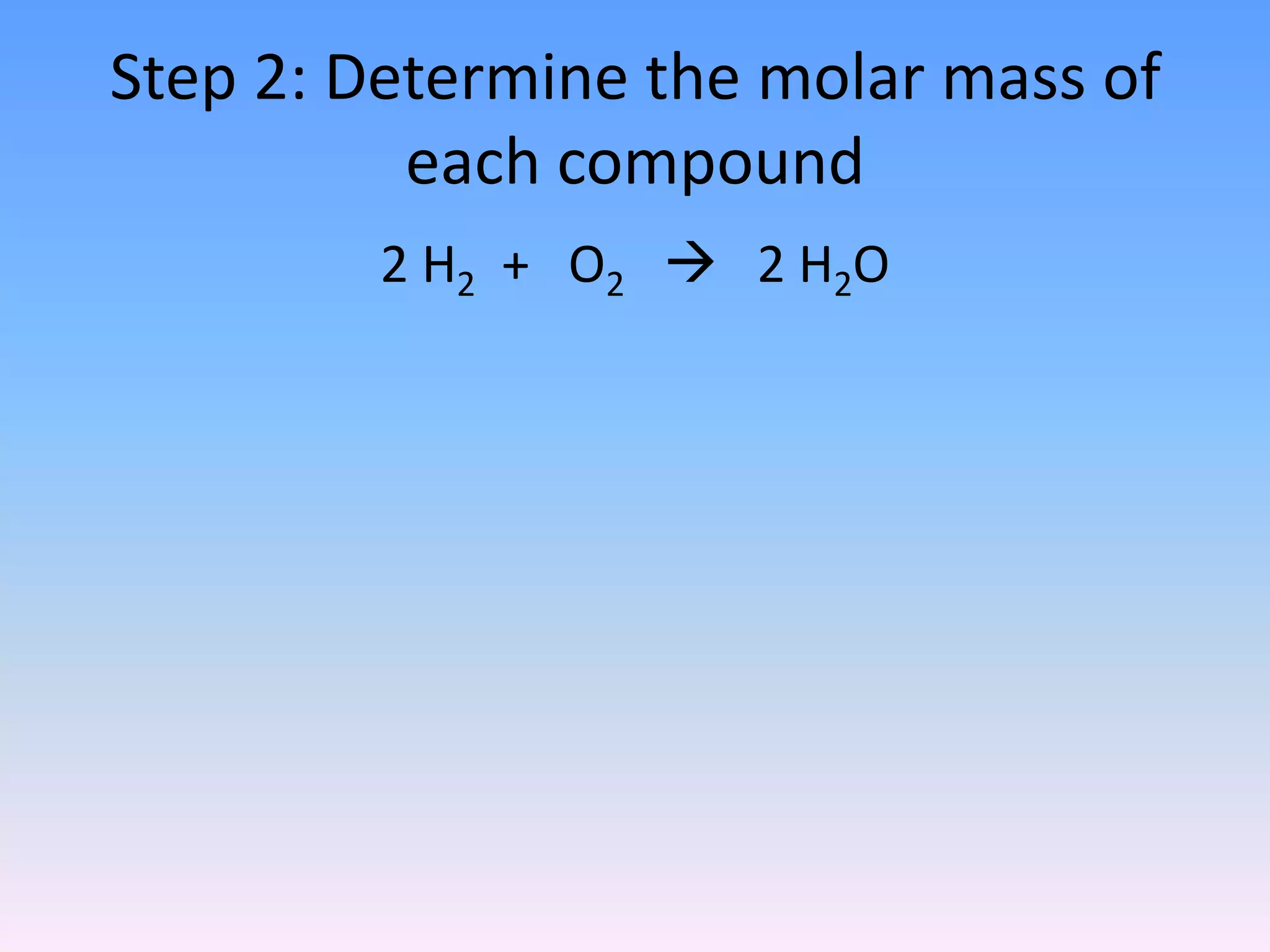 Conservation of matter | PPTX | Chemistry | Science