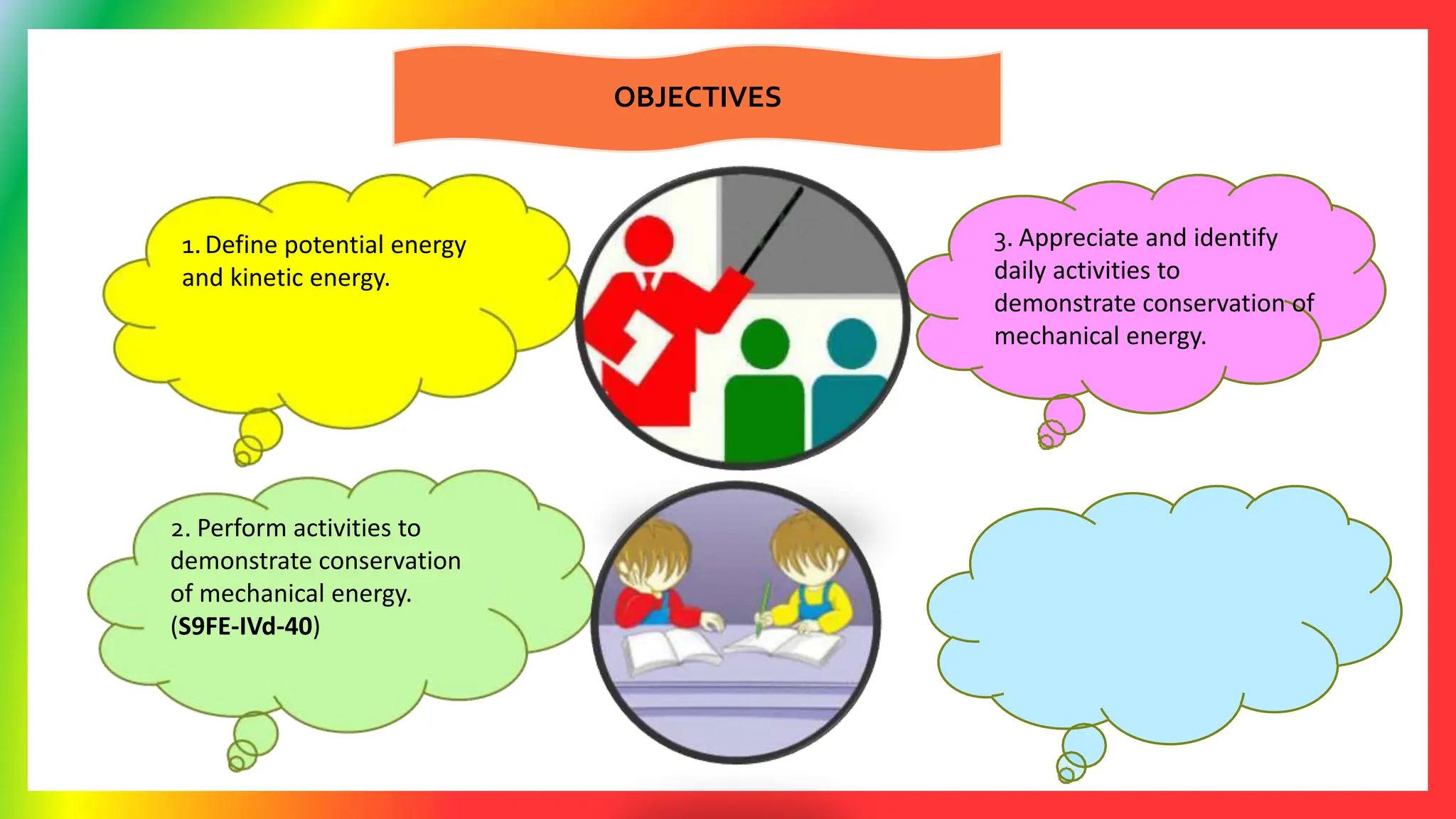 sCIENCE-CONSERVATION OF MECHANICAL ENERGY.pptx