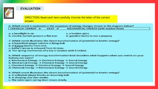 sCIENCE-CONSERVATION OF MECHANICAL ENERGY.pptx