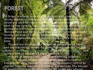 Conservation of natural resources | PPT