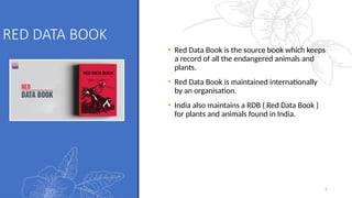 CONSERVATION OF PLANTS AND ANIMALS!.ppsx