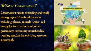 Conservation of Plants & Animals8th.pptx