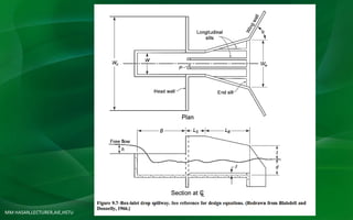 Soil Water Conservation structure | PPTX