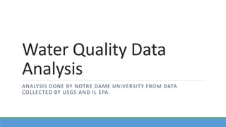 Conservation technology information center smith | PPT