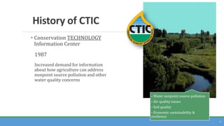 Conservation technology information center smith | PPT