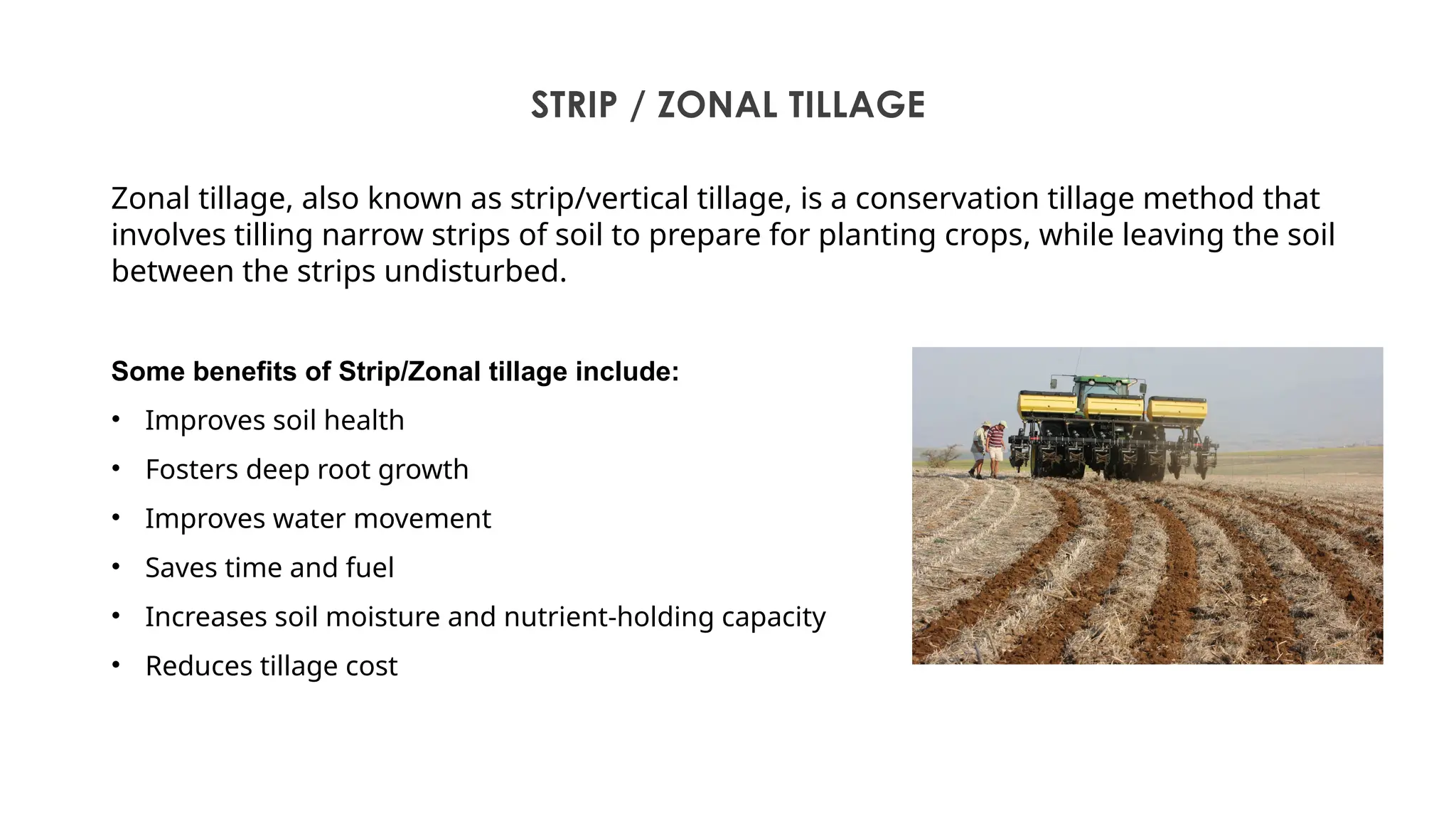 Conservation Tillage- A sustainable Approach.pptx