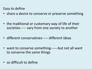 Conservatism (1).pptx