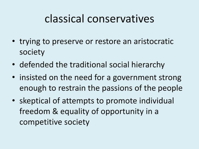 Conservatism (1).pptx