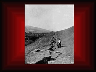 Conservative (Passive) Plate Boundaries | PPT