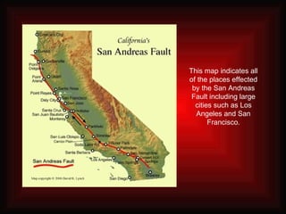 Conservative (Passive) Plate Boundaries | PPT