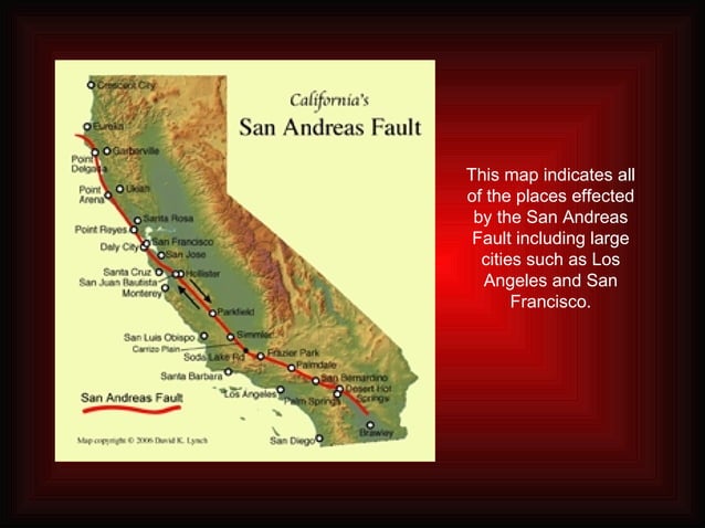Conservative (Passive) Plate Boundaries | PPT