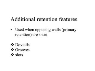 inlays&onlays | PPTX