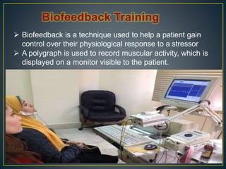 Conservative management of tmj disorder | PPTX