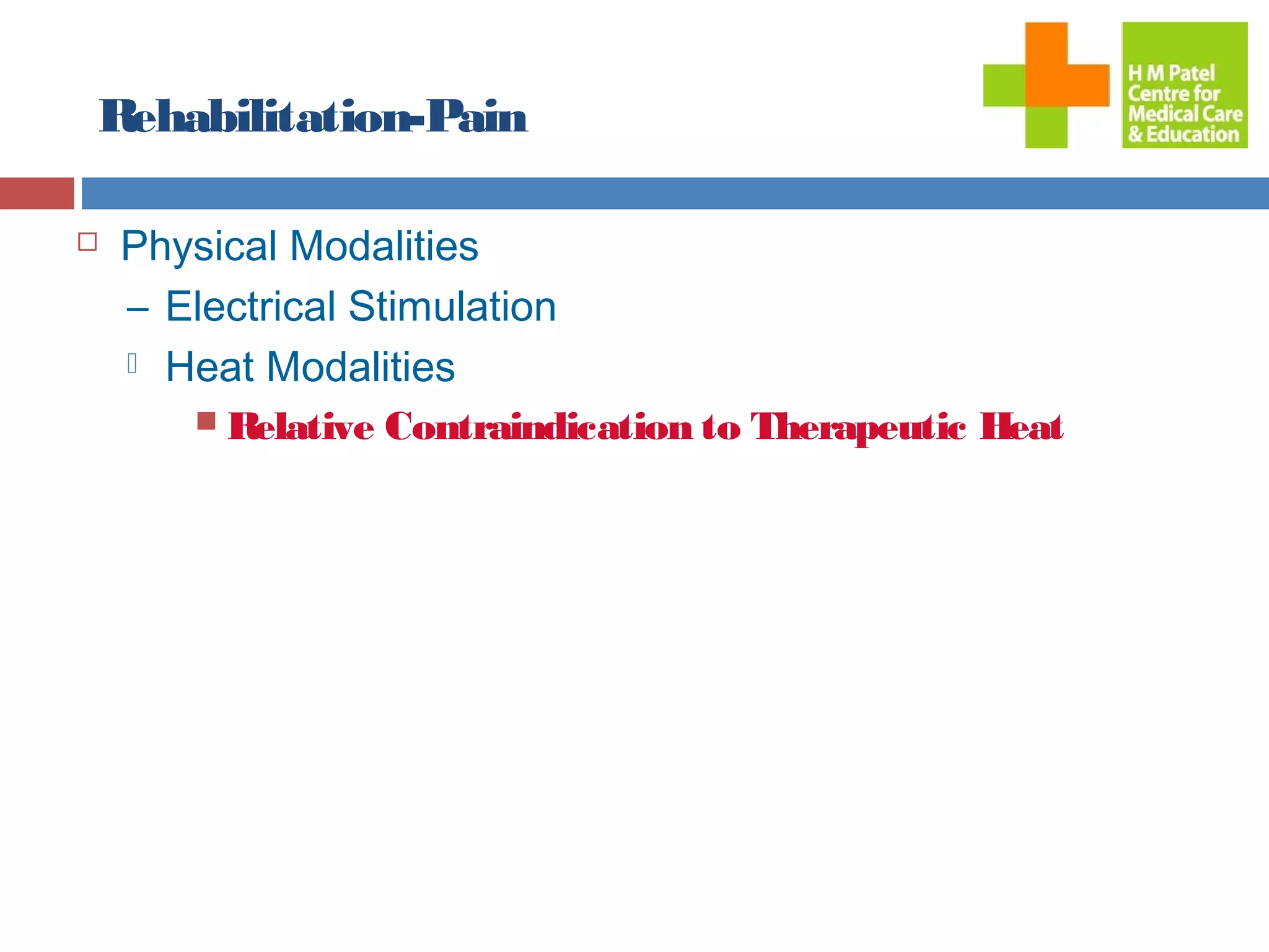 Physiotherapy in cancer | PPT