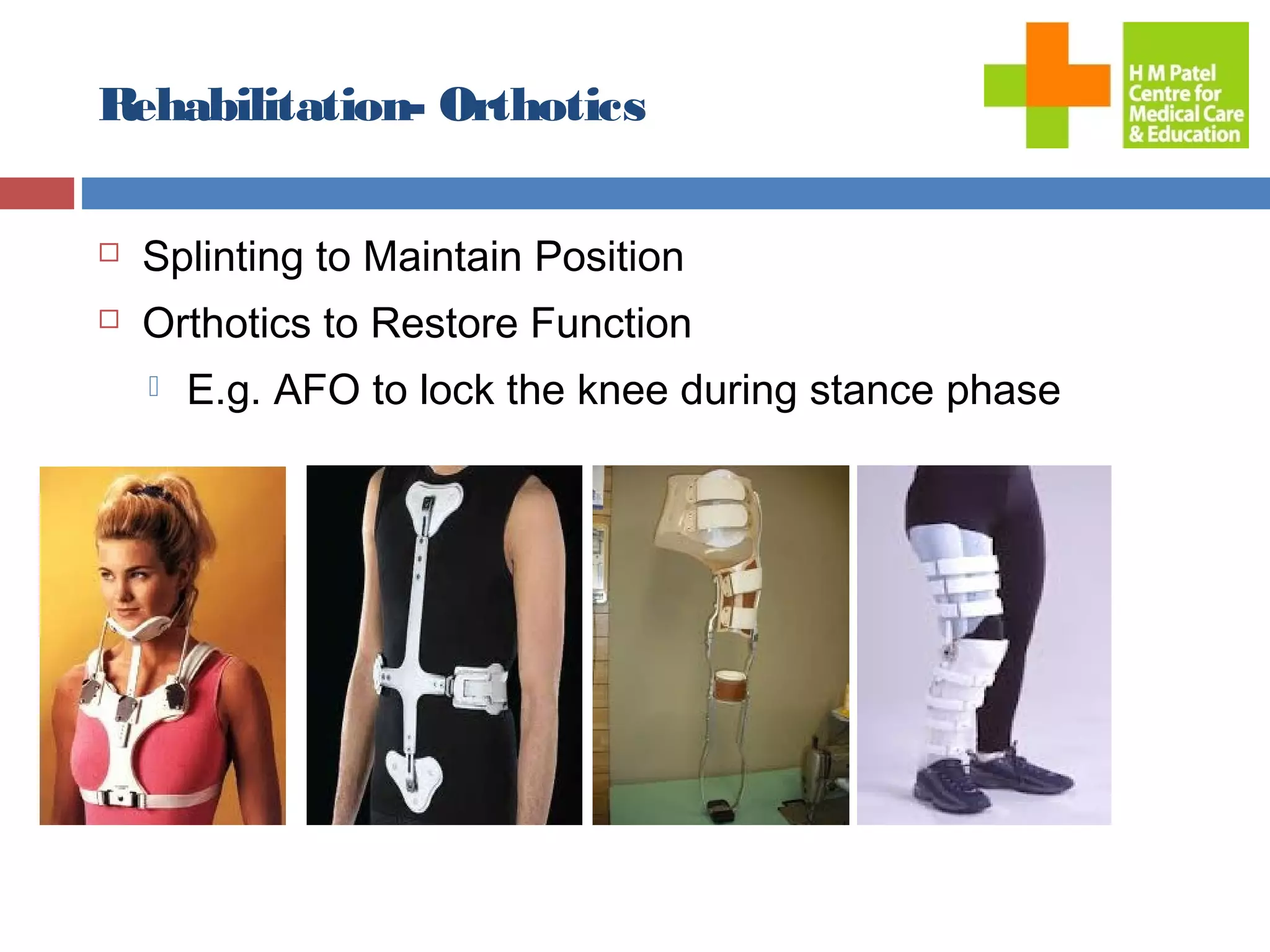 Physiotherapy in cancer | PPT