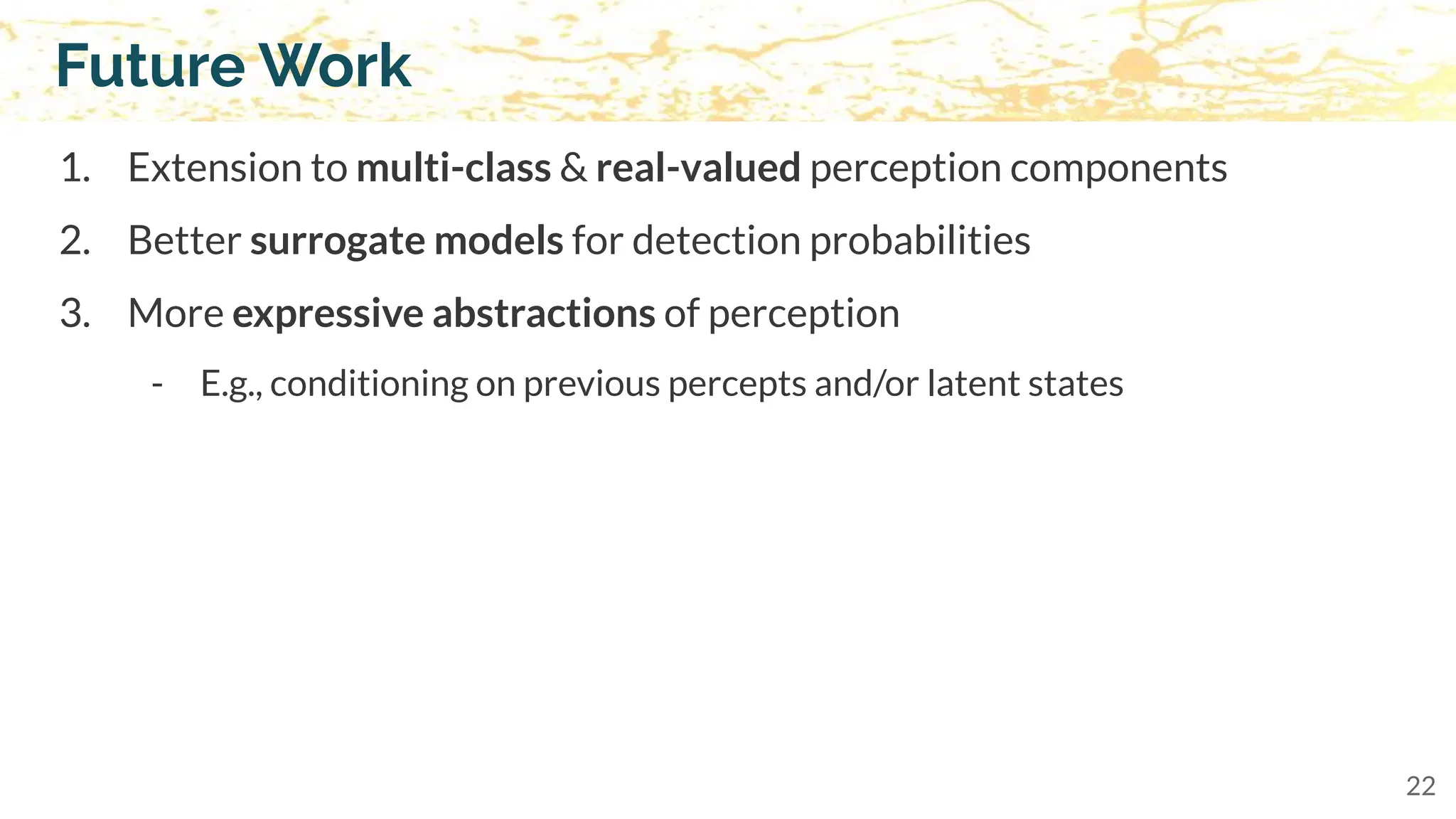 Conservative Perception Models for Probabilistic Verification | PDF