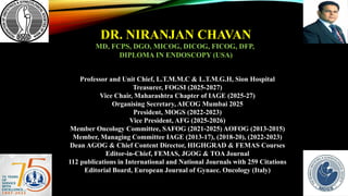 Lecture on “Conservative Management of PPH Vs Caesarean Hysterectomy ...