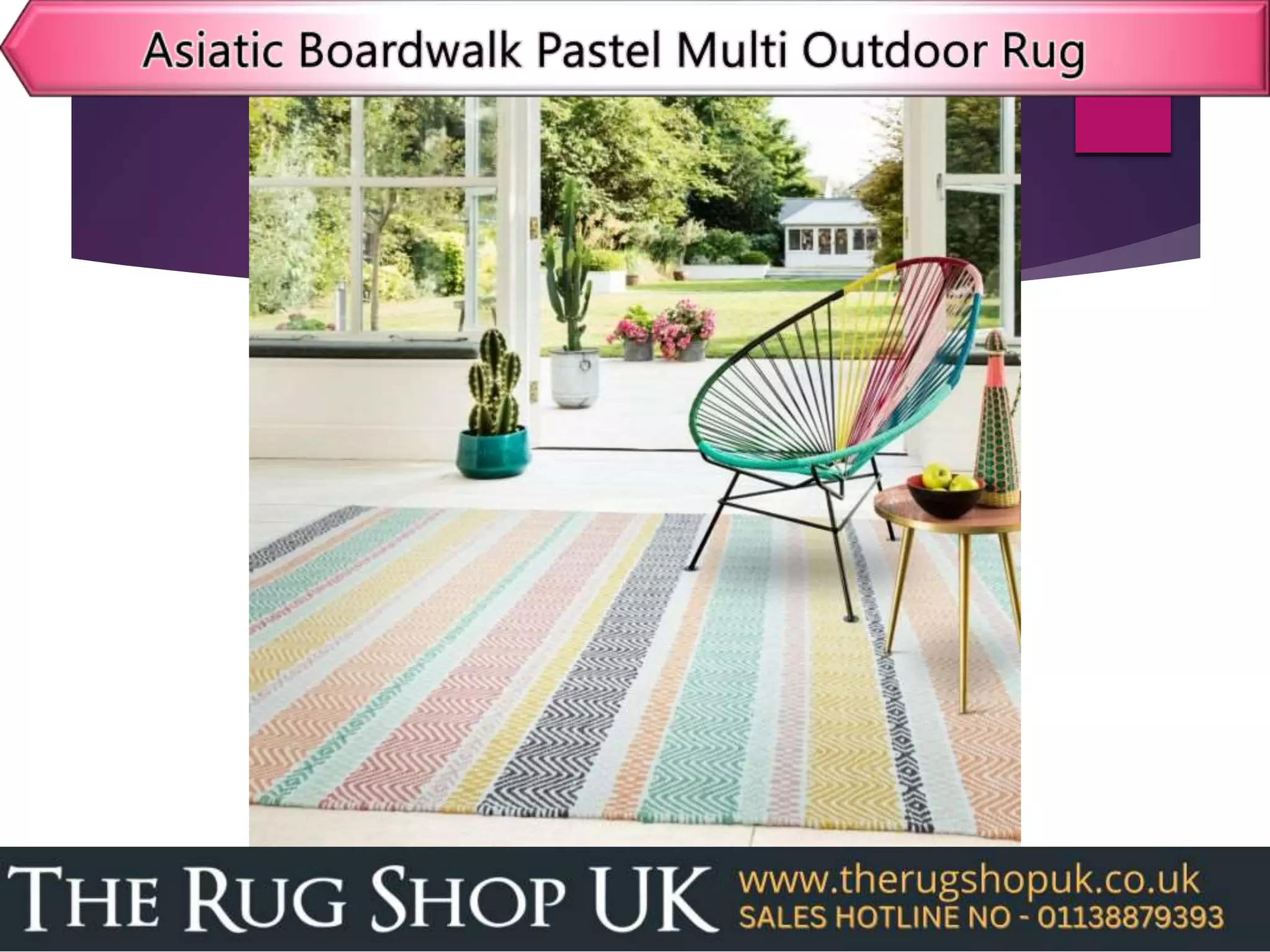 Conservatory Rugs ppt.pptx