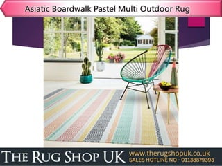 Conservatory Rugs ppt.pptx