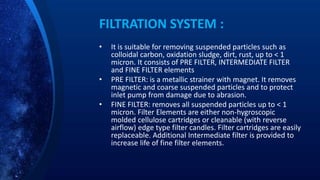 high-Vacuum Transformer Oil Filtration And Dehydration Plants In India ...