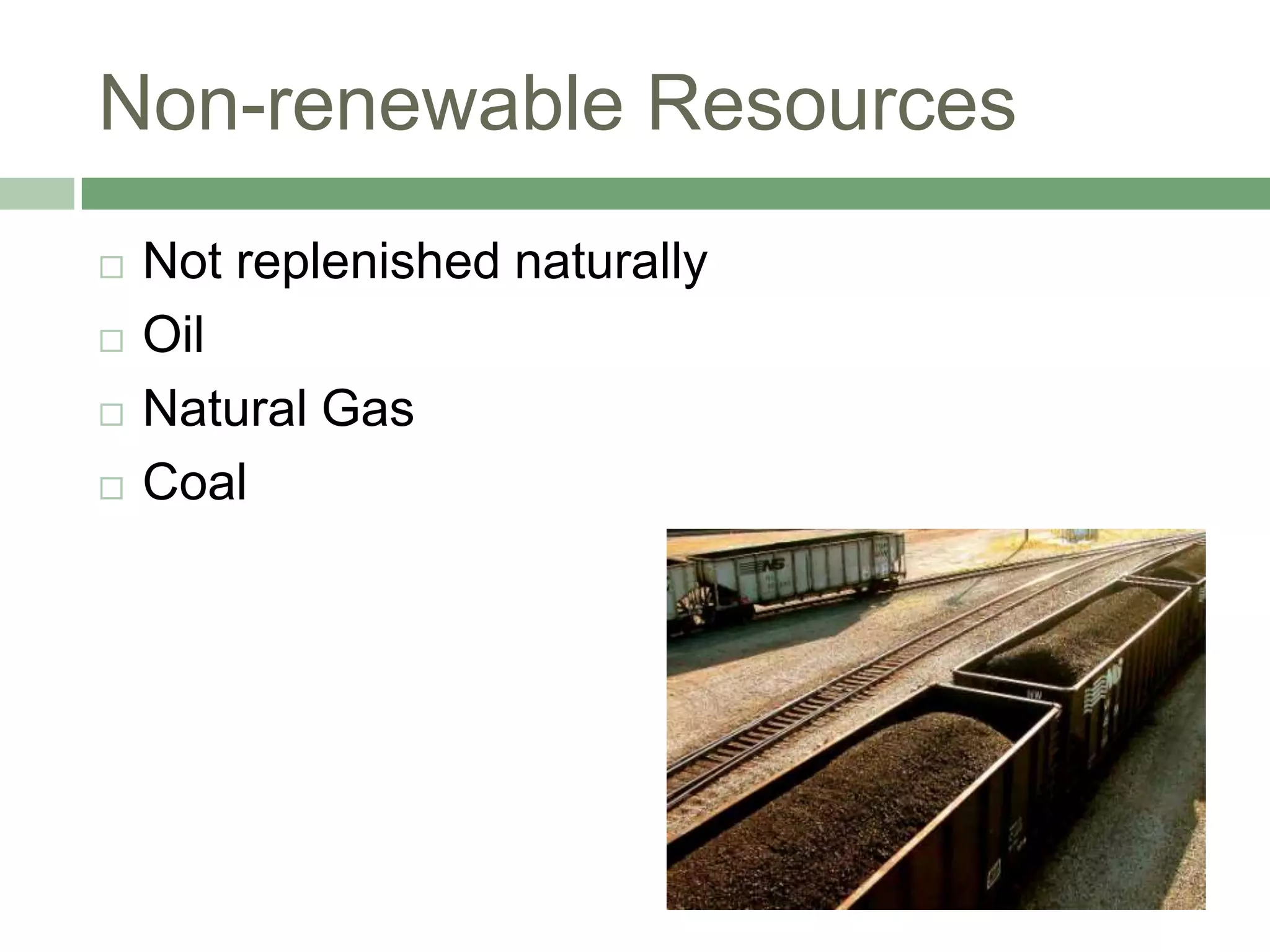 Conserving Energy | PPT