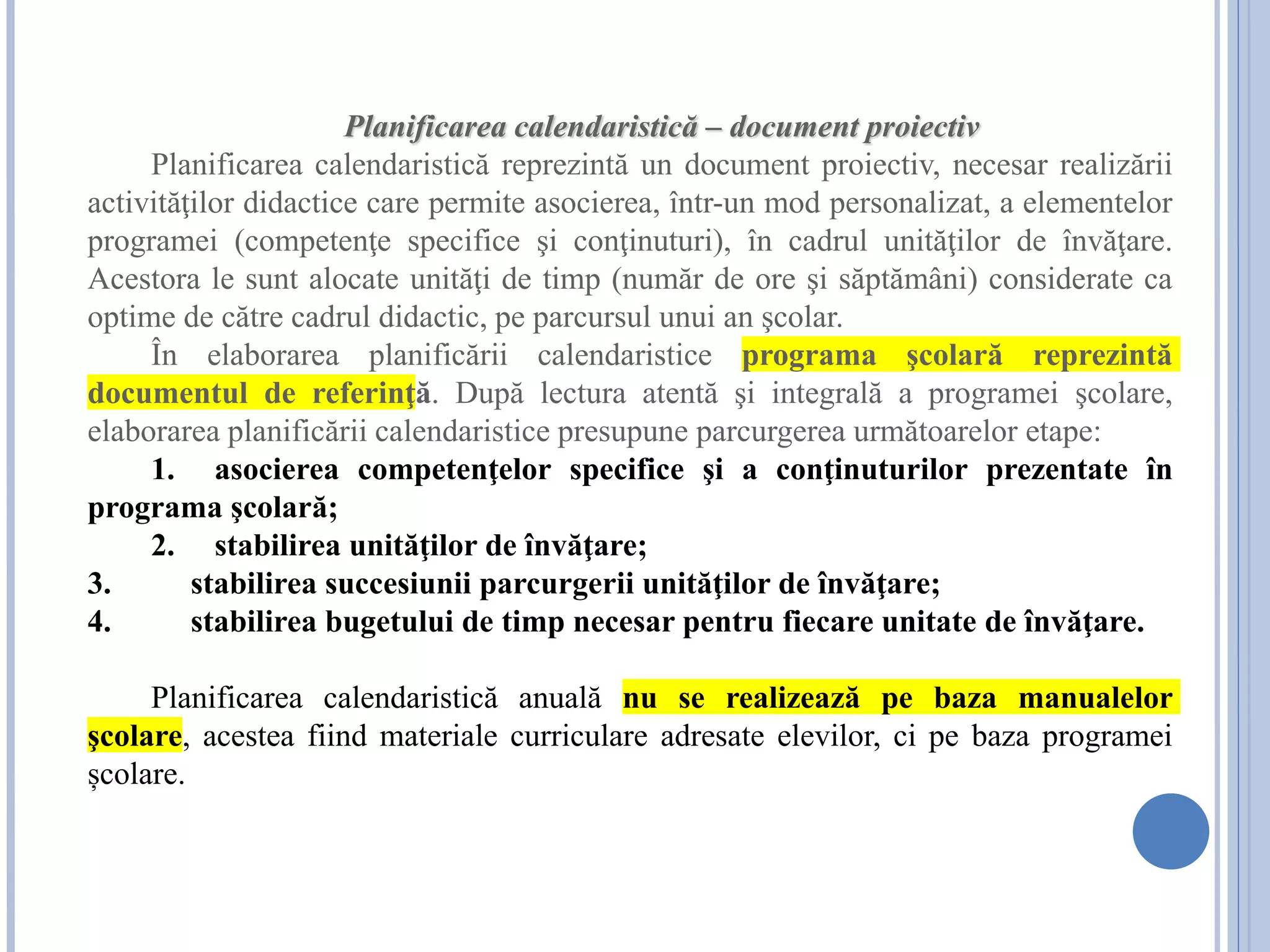 Consfatuiri chimie 2021 | PPT