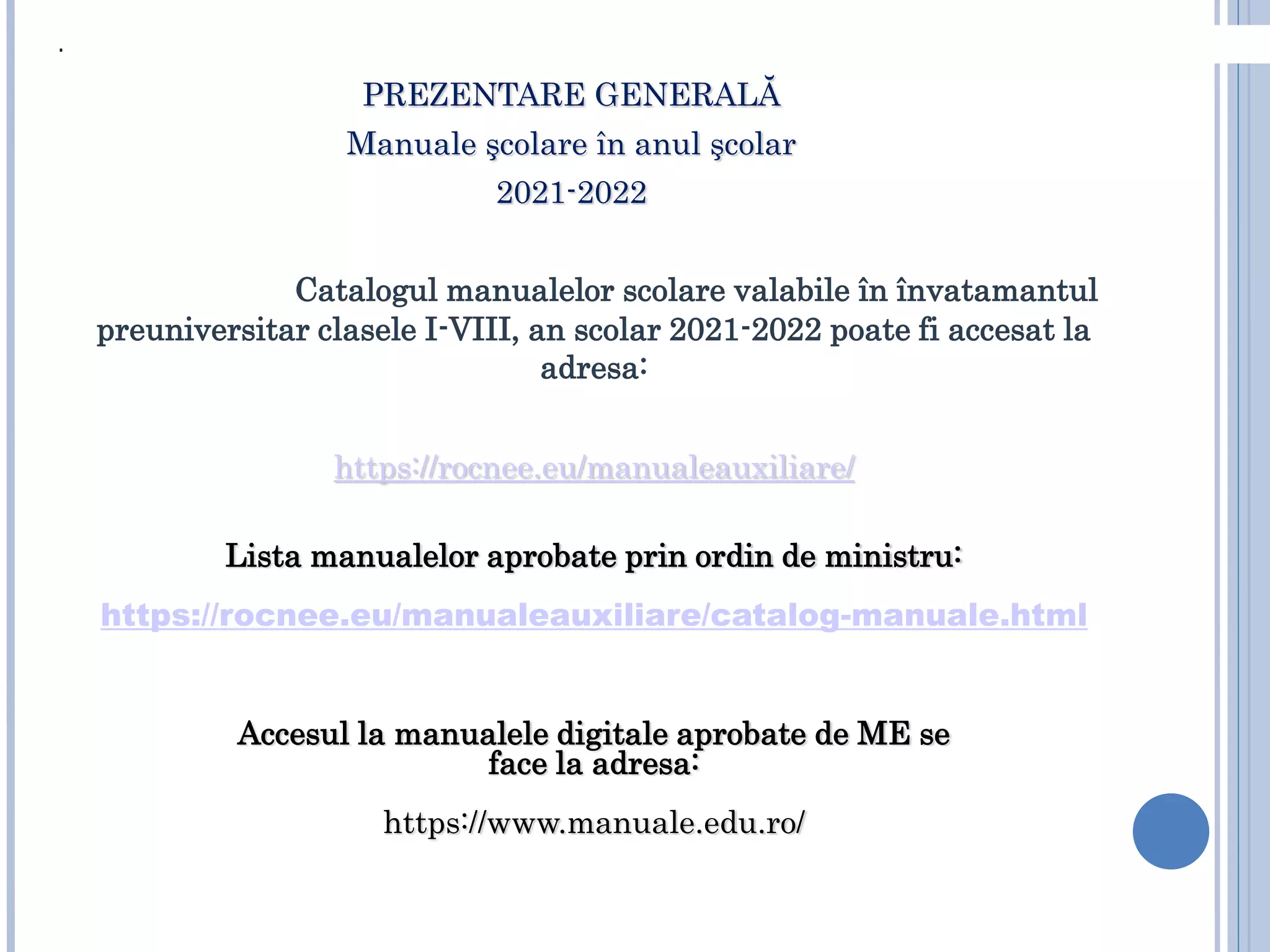 Consfatuiri chimie 2021 | PPT