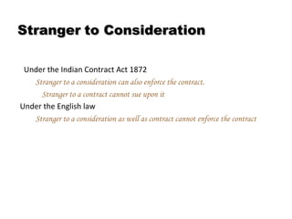 Consideration | PPT